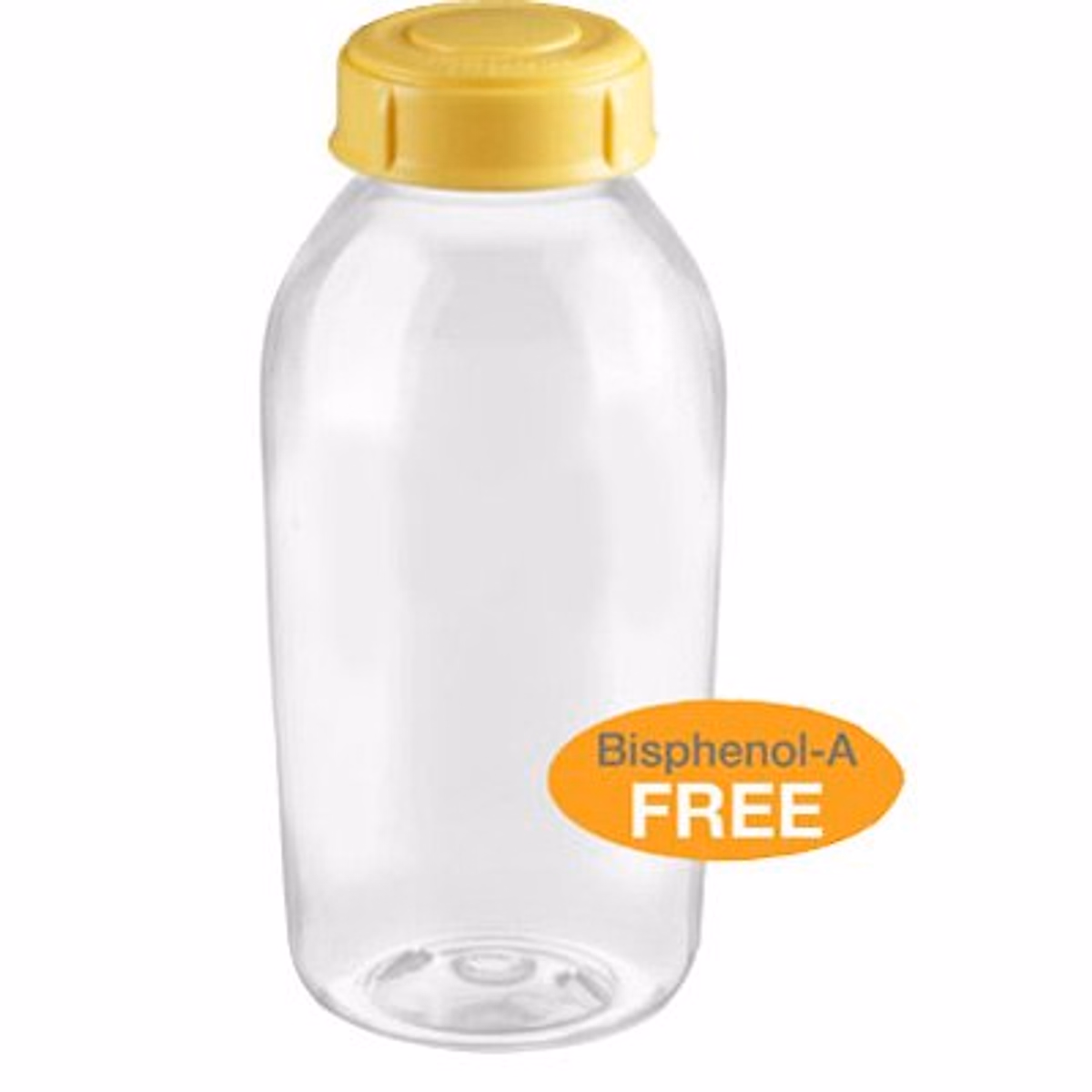 Medela Breastmilk Collection and Storage Bottles 8oz (250ml) - 1 Bottle ONLY