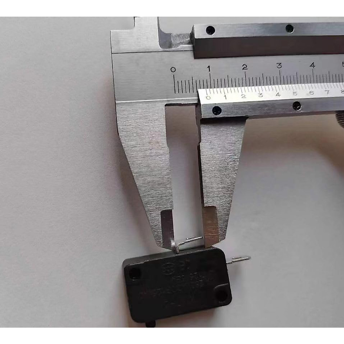 1PC Micro Switch For Air Fryer Xl Power XL Vortex Air Fryer KW7-0 16A 125V