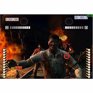 House of the Dead: Overkill - Nintendo Wii