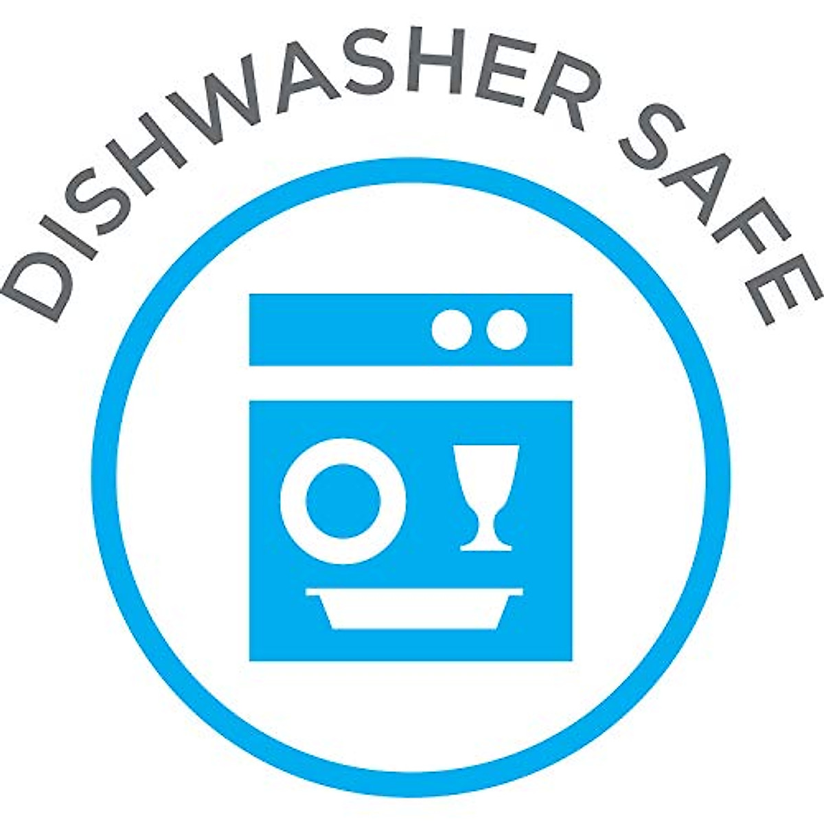 Libbey Stemless Champagne Flute Glasses, 8.5-ounce, Set of 12