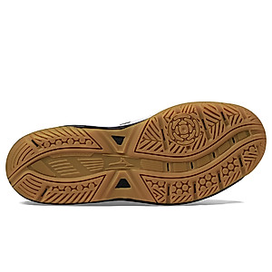 Mizuno womens Cyclone Speed 3 Volleyball Shoe, White/Black, 8.5 US