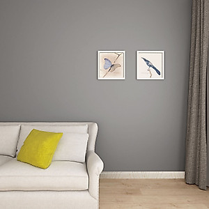 Decotalk Grey Peel and Stick Wallpaper Grey Wallpaper 17.7x120 Matte Grey Contact Paper for Cabinets Decorative Solid Grey Wallpaper for Walls Removable Vinyl Self Adhesive Grey Wallpaper for Bedroom