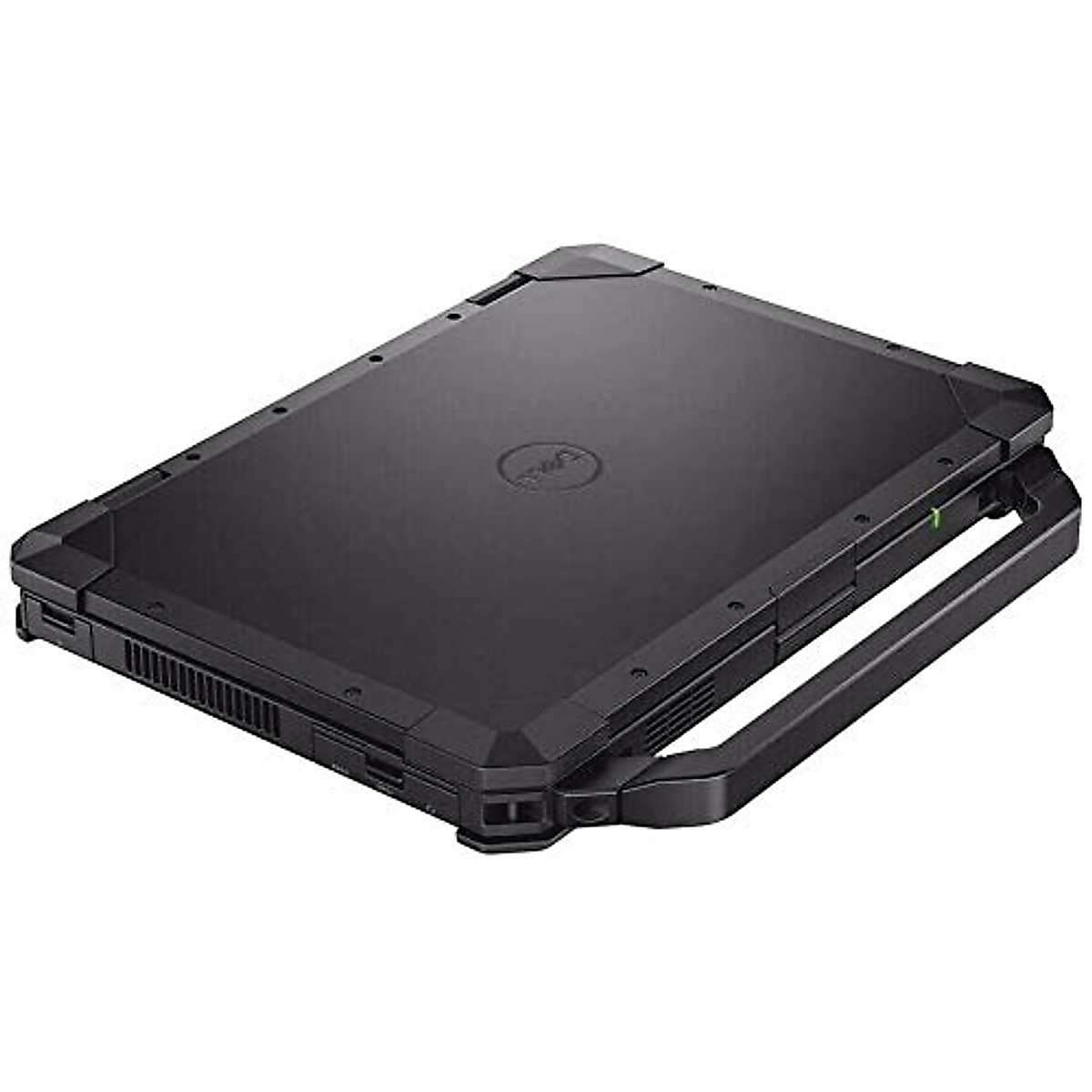 Dell Latitude 5420 Rugged Laptop, 14 FHD (1920 x 1080) Touchscreen, Intel Core 8th Gen i7-8650U, 32GB SDRAM RAM, 1TB SSD, AMD Radeon RX 540, Windows 10 Pro (Renewed)