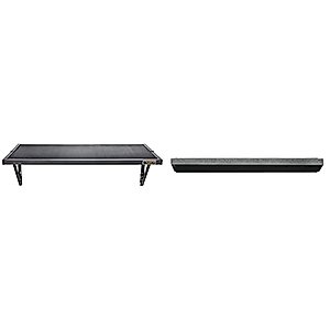 Gladiator 45" GearLoft™ Shelf, GAWA45SF & 30" Solid Shelf, GAWA30SF