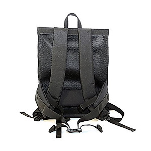 Lifting Backpack for Brompton