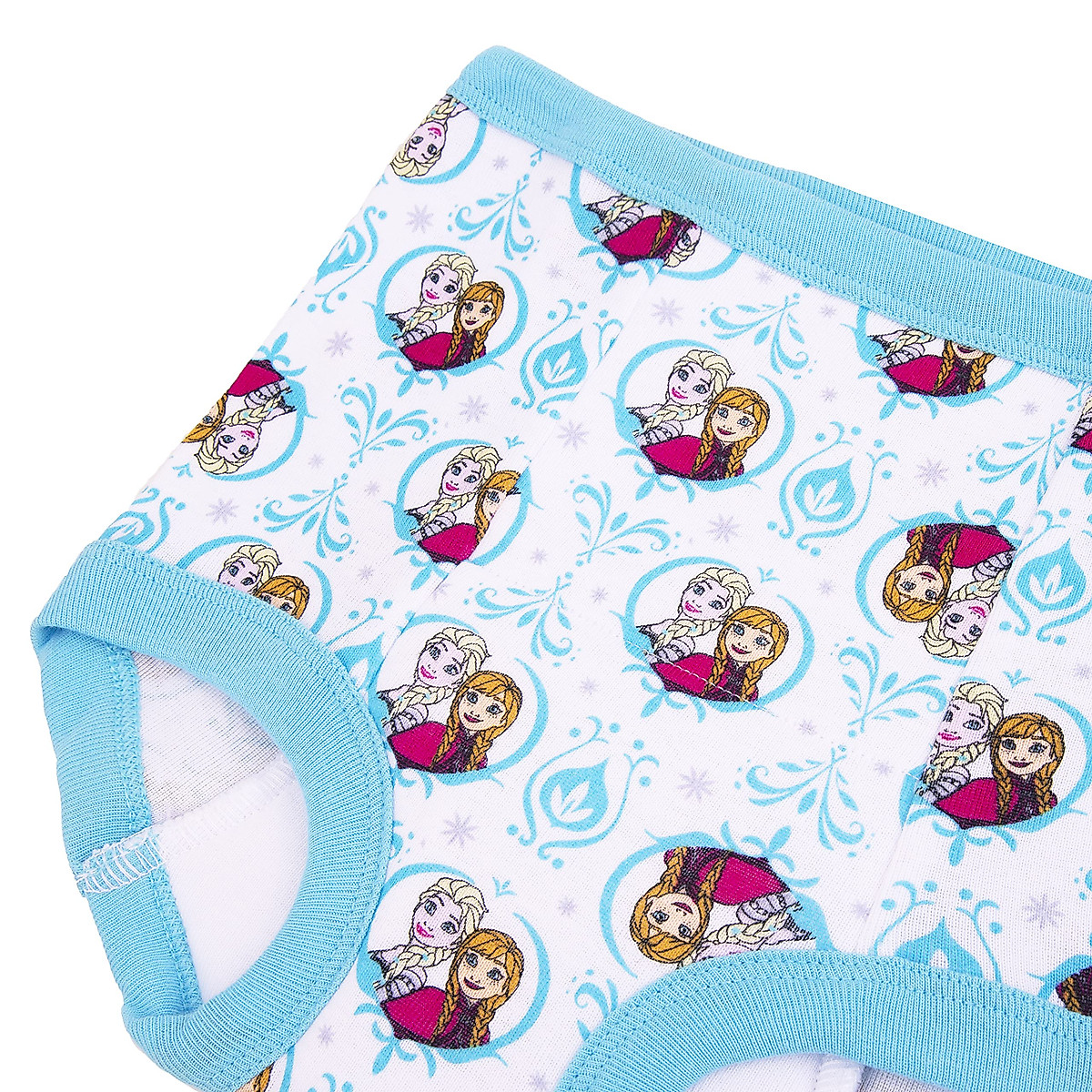 Frozen Potty Training Pants (3T)