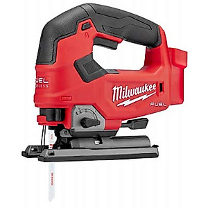M18 FUEL D-HANDLE JIGSAW