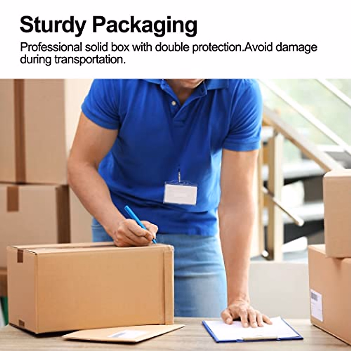 LVE 56F1000 High Yield Toner Cartridge Replacement for Lexmark 56F1000 MX622ade MX622adhe MS621dn MS622de MX321adn MX521de MS321dn MS421dn MS421dw MS521dn MX522adhe Printer, 1 Pack Black.