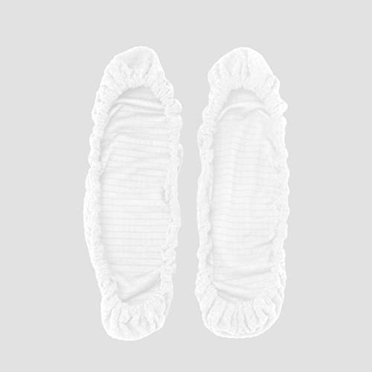 GEZICHTA Chair Arm Pad Covers Overs,Elasticity Office Computer Chair Arm Slipcover,Removable Washable Office Chair Armrest Covers Pads for Swivel Office Gaming Chair Wheelchair,Black, free size