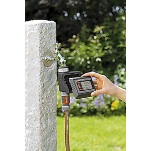 Gardena 1834 C-1060 Water Computer,