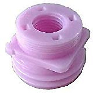 LifeTech Portable Water Filter Adapter Installed Under The Faucet & Extension Function for Pocket Filter, Sawyer, LifeStraw.