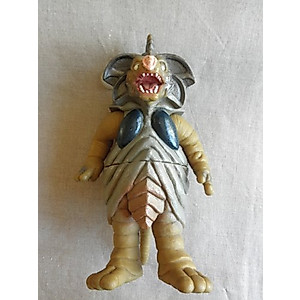 Ultraman Ultra Monster Kaiju Series #109 Baors Action Figure by Bandai