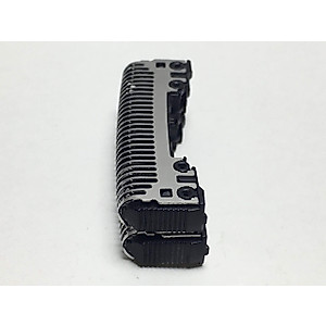 NEW Shaver Razor Head 2X Inner Blade Cutter Men's Beard Comb Replacement For ES-LA12 ES-LA30 ES-LA50 ES-LA52 ES-LA54 ES-LA62 ES-LA63 ES-LA70 ES-LA72 ES-LA74 ES-LA82 ES-LA84 shavers blades