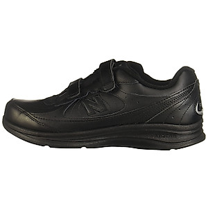 New Balance Men's 577 V1 Hook and Loop Walking Shoe
