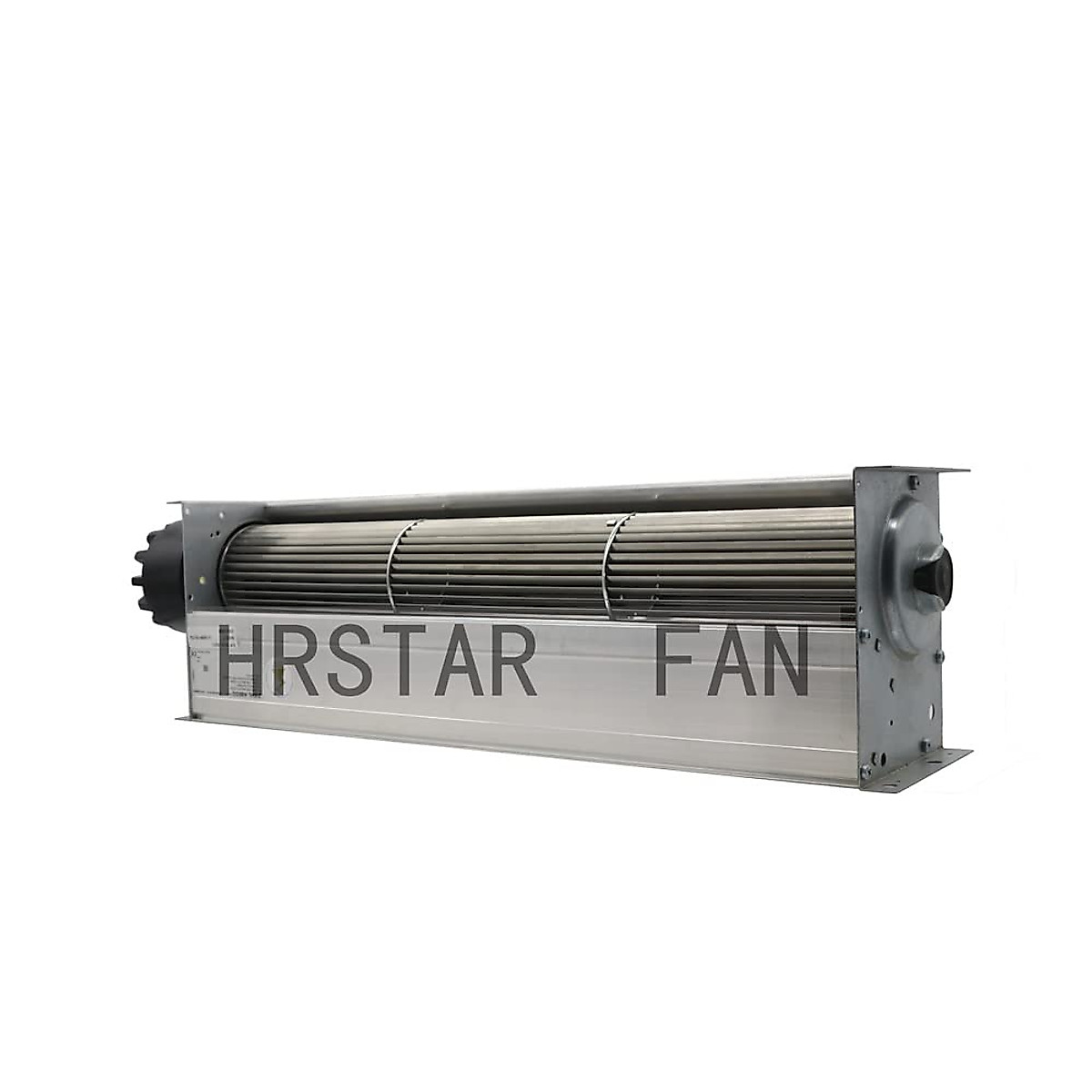 HRSTAR for Ziehl-abegg QK08B-2EM.50.CH 230V 1.2A 270/280W Cross Flow Fan
