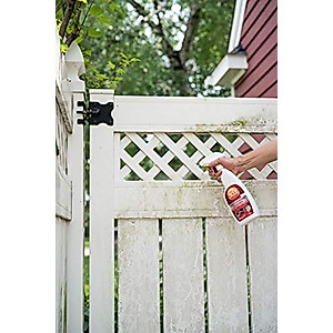 303 Products (30207CSR) Multi Surface Cleaner Spray, All Purpose Cleaner for Home, Patio, Car Care and Outdoor, 32 fl. Oz