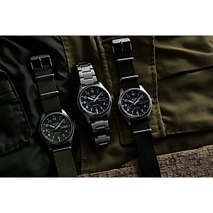 Seiko Men's 5 Sports Automatic Watch