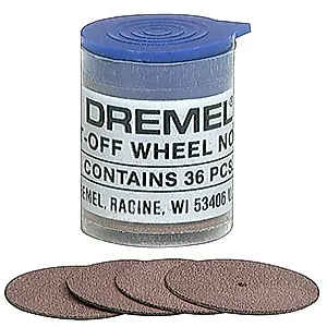 Dremel 409 Cut Off Wheel