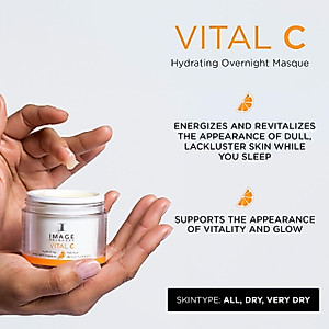 Image Skincare Vital C Hydrating Overnight Masque 57 g / 2 oz