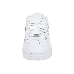 Nike Air Force One '07, White, 11.5 D(M) US