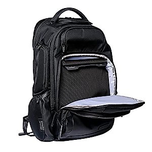 OffGrid by EDEC- Faraday Backpack for Laptops & Multi-device Protection, Premium Military Grade EMP Proof Bag for Data Protection and Privacy, Executive Security and Data Privacy for Mobile Devices