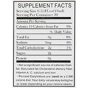 RED PANAX GINSENG EXTRACT 30 BOTTLES (Pack of 6)