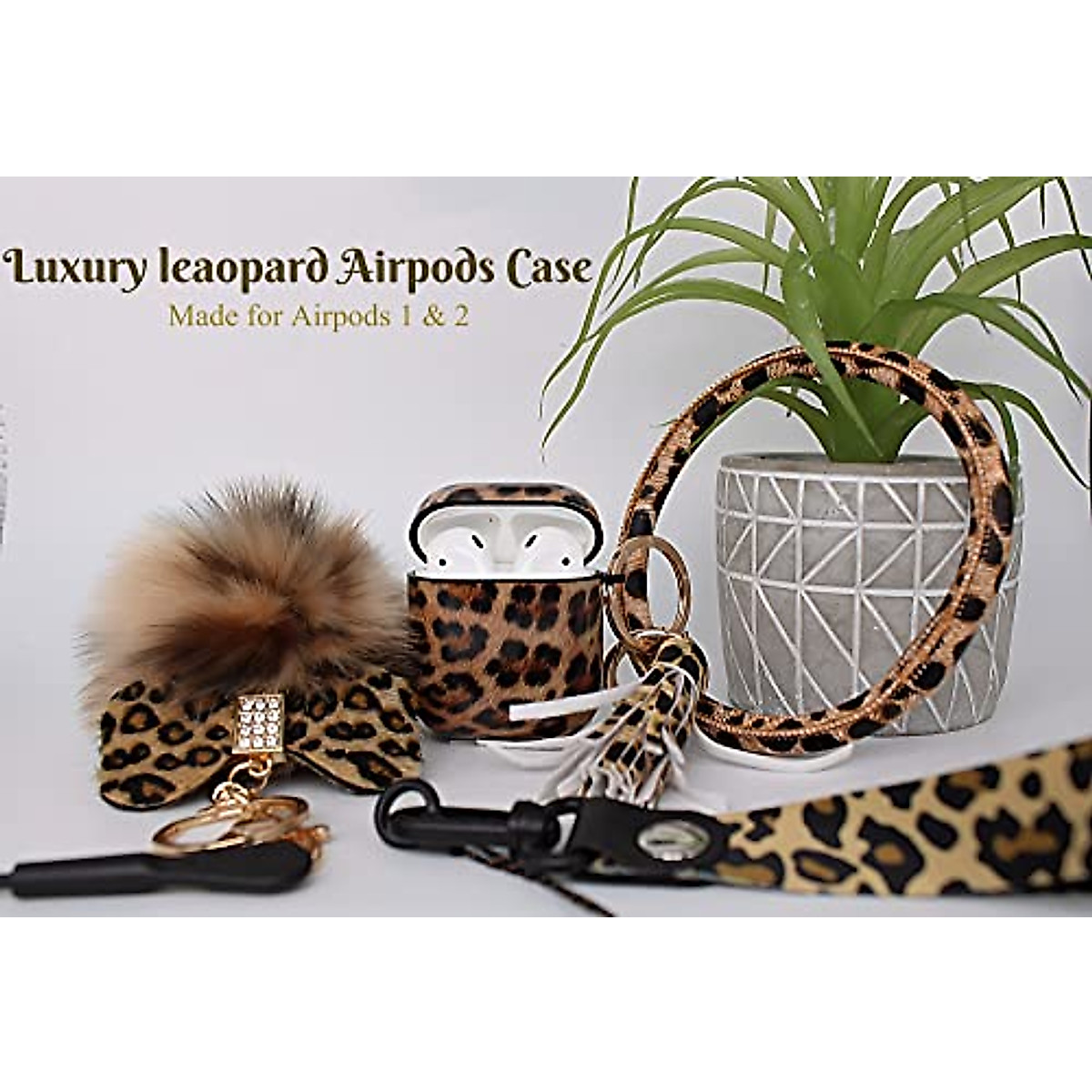 Redx1 Airpod Case Compatible with AirPods 2/1,Airpods Protective Soft Case Cover,Airpod Case for Women Girls Teen, (Heart Printt2)