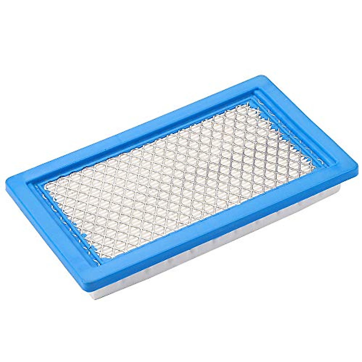 11013-7017 Air Filter compatible with Kawasaki FH381V FH430V John D MIU10998 X300 X300R X304 Lawn Mower Tractor