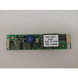CXA-0543 New LCD Inverter