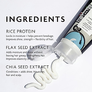 R+Co TURNTABLE Curl Defining Creme 147 ml / 5 oz