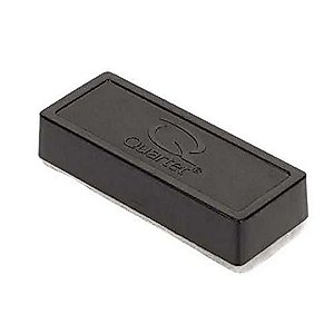 Quartet Plush Whiteboard Eraser, Molded Handle (920334Q)