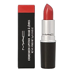 Cremesheen Lipstick by M.A.C On Hold 3g