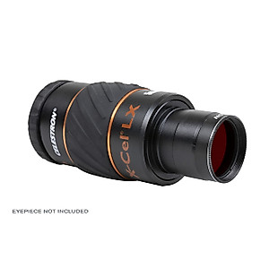 Celestron Oxygen III Narrowband Filter - 2'