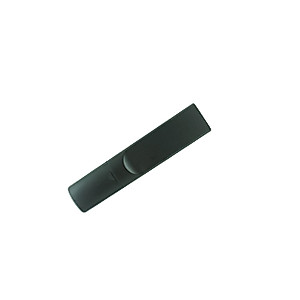 HCDZ Replacement Voice Bluetooth Remote Control for JVC RM-C3367 LT-50KC508 50" Smart 4K UHD Android TV