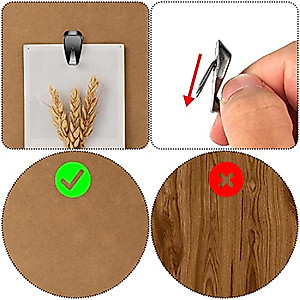 AIEX 10pcs Cubicle Hooks for Fabric Walls, Metal Push Pin Hooks Office Shelf Accessories Hanging Supplies Coat Clips Hanger Nails for Picture Clock Photo Frame Keychain (Black)