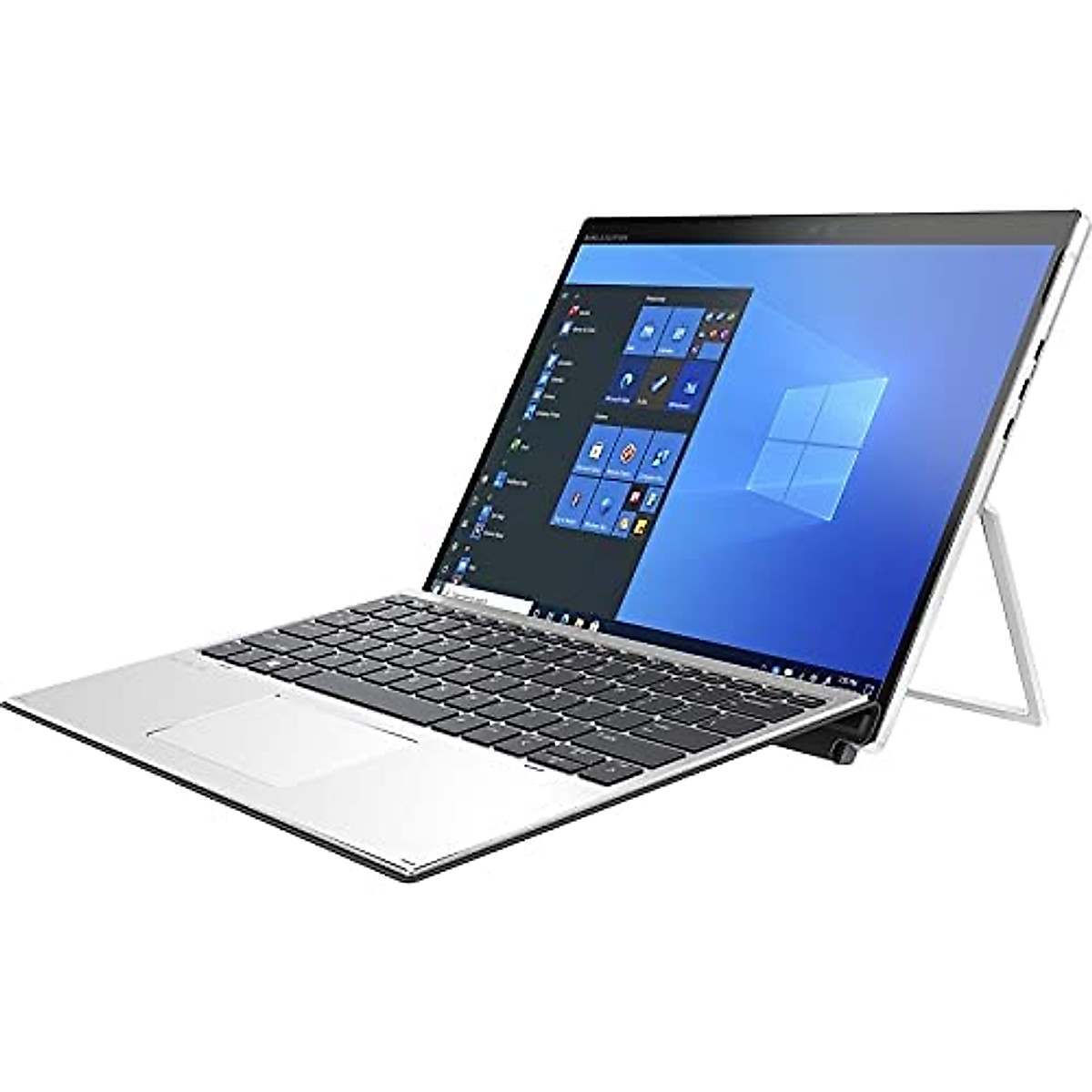 HP Elite x2 G8 LTE Advanced 13" Touchscreen Rugged 2 in 1 Notebook - WUXGA+ - 1920 x 1280 - Intel Core i5 (11th Gen) i5-1135G7 Quad-core (4 Core) - 16 GB RAM - 256 GB SSD - Intel Chip - Windows 1