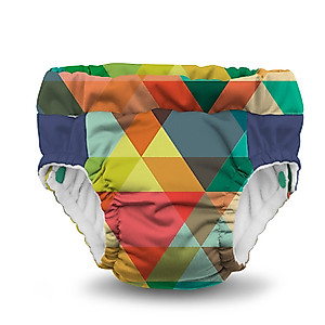 Kanga Care Lil Learnerz Reusable Toilet Training Pants (Small - Finn & Nautical)