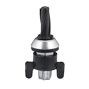 Moulinex Cuisine Companion XF380E11 4.5L Large Capacity Robot Bowl for 6 Person (Only Fits: Cuisine I-Companion & Companion HF800A13 & HF900110)