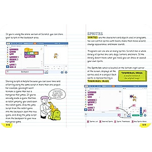 Everything You Need to Ace Computer Science and Coding in One Big Fat Notebook: The Complete Middle School Study Guide (Big Fat Notebooks)