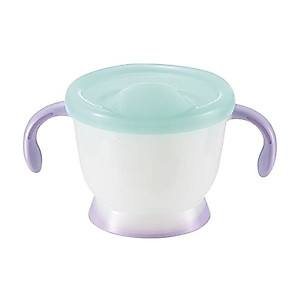 Richell Aqulea Mug Light Blue 190ml