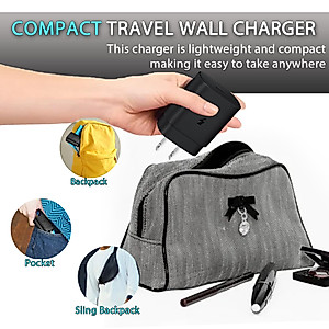 25W USB-C Super Fast Charger for Samsung Galaxy,Type-C Android Phone Charger Block with 6.6FT Fast Charging Cord for Galaxy S23 Ultra/S23/S23+/S22/S21/S20/Note 10/20/Z Fold/Flip/A13/A14/Pixel/moto