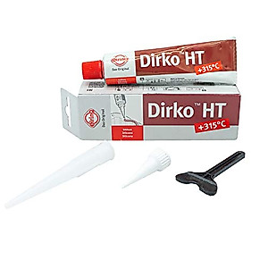 Elring Sealant Dirko HT 70ml Tube