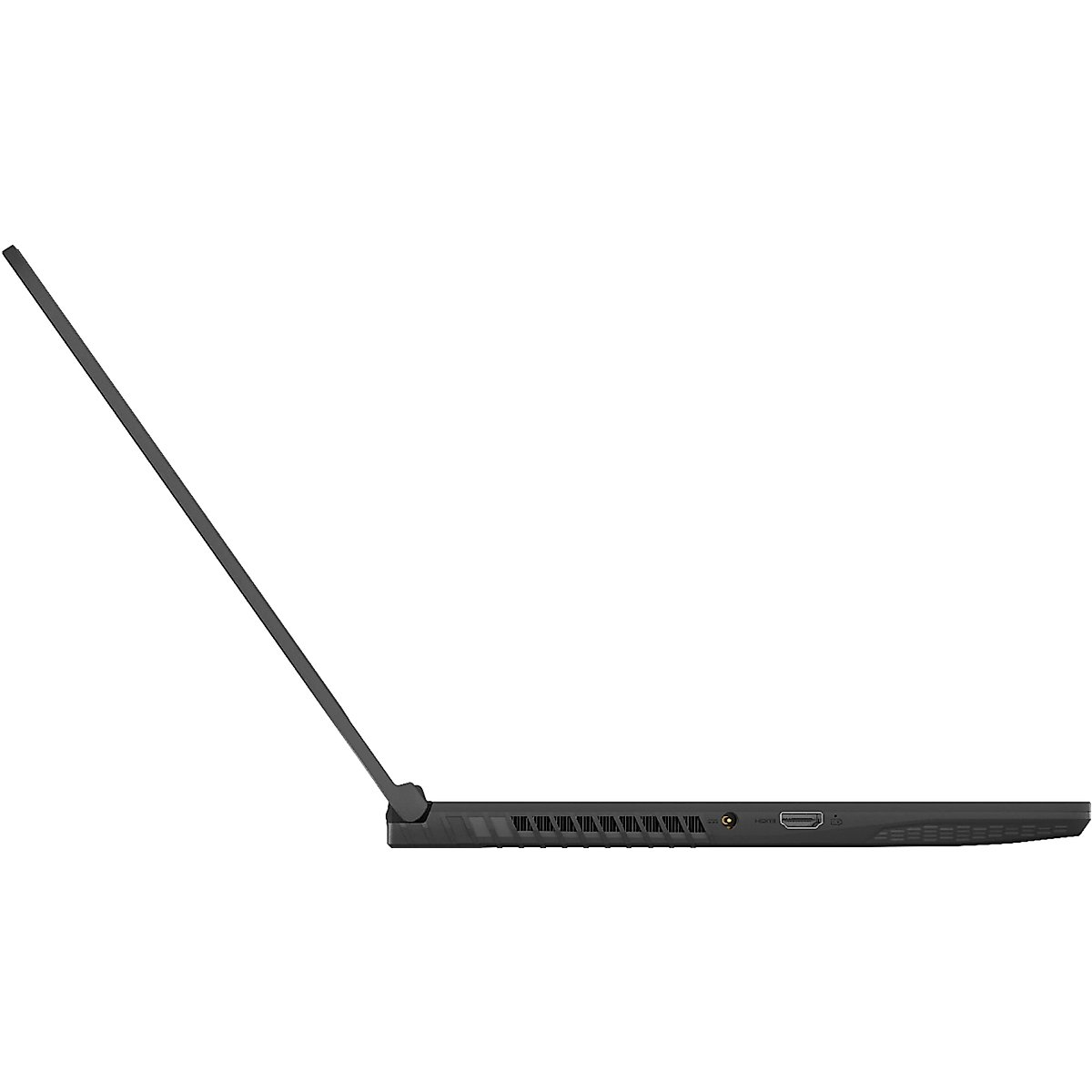 MSI 2023 GF65 Thin 15.6" FHD IPS 144Hz Gaming Laptop Intel 6-Core i5-10500H NVIDIA GeForce RTX 3060 6GB GDDR6 32GB DDR4 1TB NVMe SSD HDMI USB-C WiFi AX RJ-45 Backlit Windows 11 Home w/RE 32GB USB