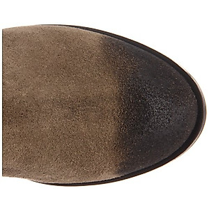 Kelsi Dagger Women's Kendall Knee-High Boot,Taupe,7 M US