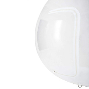 Inflatable Bubble Tent Transparent, Outdoor Inflatable Bubble Camping House Tent 2m Eco Home Tent W/Blower for Outdoor/Backyard/Festivals Stargazing & Family Camping (Circle diameter 2m without aisle)