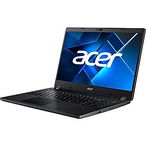 Acer TravelMate P2 P215-53 TMP215-53-56U4 15.6" Notebook - Full HD - 1920 x 1080 - Intel Core i5 11th Gen i5-1135G7 Quad-core (4 Core) 2.40 GHz - 16 GB Total RAM - 512 GB SSD - Windows 11 Pro - I