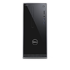 Dell Inspiron 3656 i3656-0022BLK Desktop