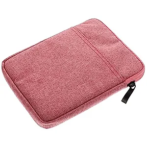 UKCOCO 1Pc ebook case E- Book Cover Tablet pro Carrying case Cover for E- Reader Ultra- Thin Cover Tablet Carrying case Bags for Women e-Book Space Cotton Youth Edition Professional Bag