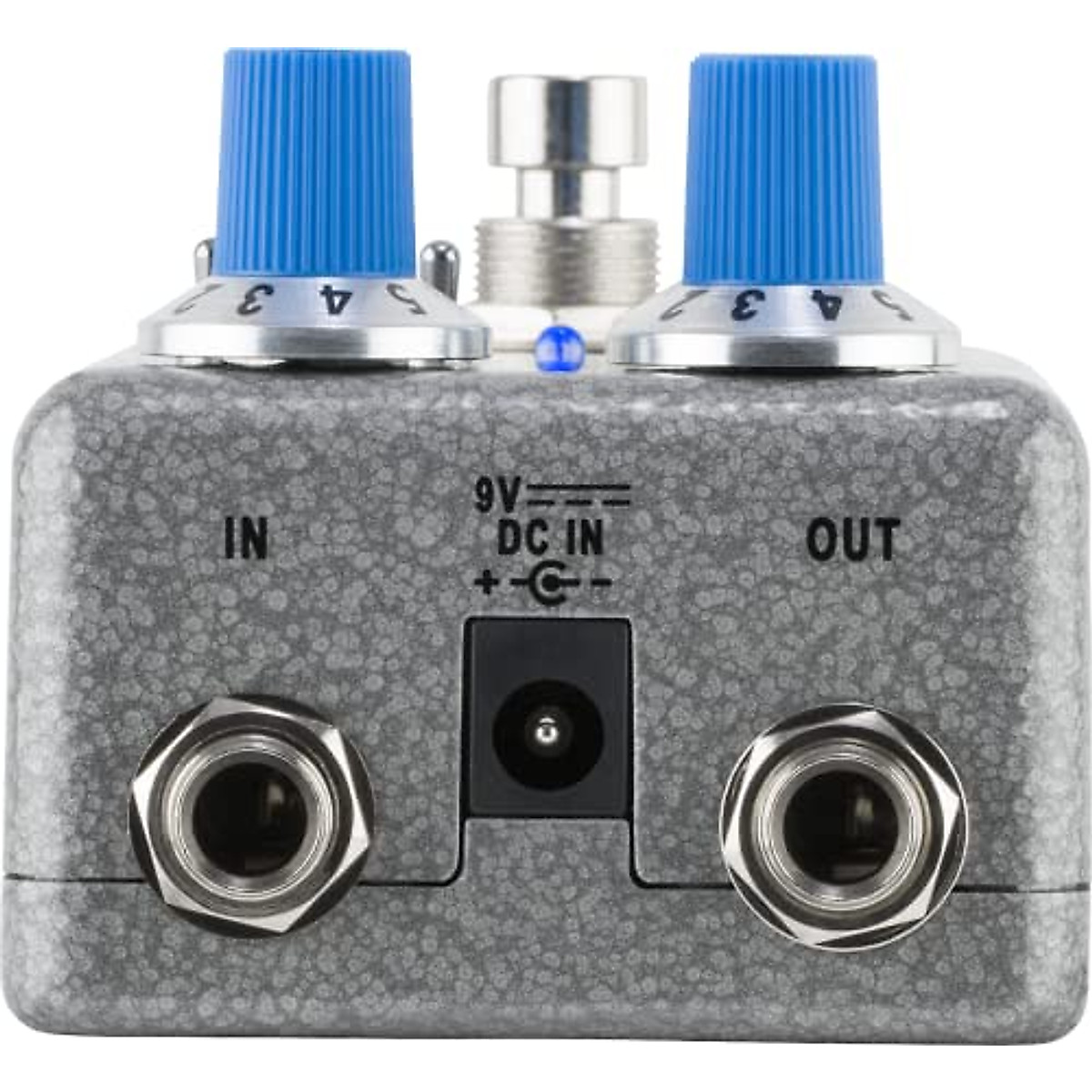 Fender Hammertone Delay Pedal