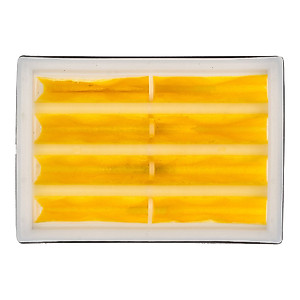 HIFROM AIR Filter Replacement Replacement for Husqvarna 268 272 261 262 394 Chainsaw New # 503 44 72-03